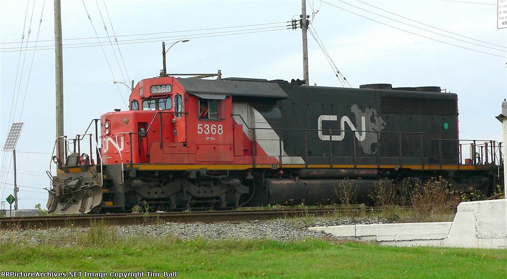 CN 5368